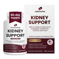 Nutravive kidney cleanse capsules