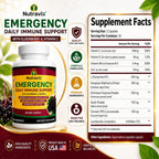 NutraviX elderberry for overall health