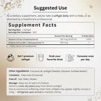 NutraVora Vitamin D3 K2 benefits