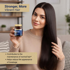 Nutraxin biotin for energy metabolism