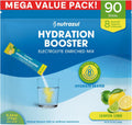 Nutrazul electrolyte powder for hydration