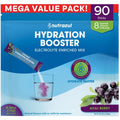 Nutrazul electrolyte powder for hydration