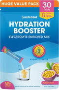 Nutrazul electrolyte powder sticks