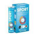 Nutrazul electrolyte tablets for hydration