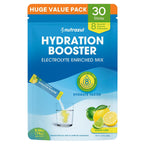 Nutrazul hydration booster powder sticks