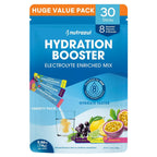 Nutrazul hydration booster sticks