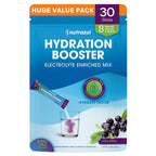 Nutrazul hydration booster sticks