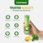 Nutrazul kids multivitamin for growth