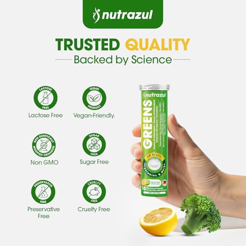 Nutrazul kids multivitamin for growth
