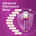 Nutrazul multivitamin for men vitality