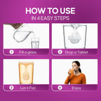 Nutrazul multivitamin for seniors wellness