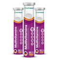 Nutrazul multivitamins for daily energy