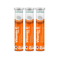 Nutrazul vitamin C effervescent tablets