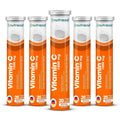 Nutrazul vitamin C effervescent tablets