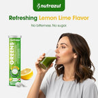 Nutrazul whole food multivitamin tablets