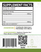 NutreeVit herbal supplement for wellness