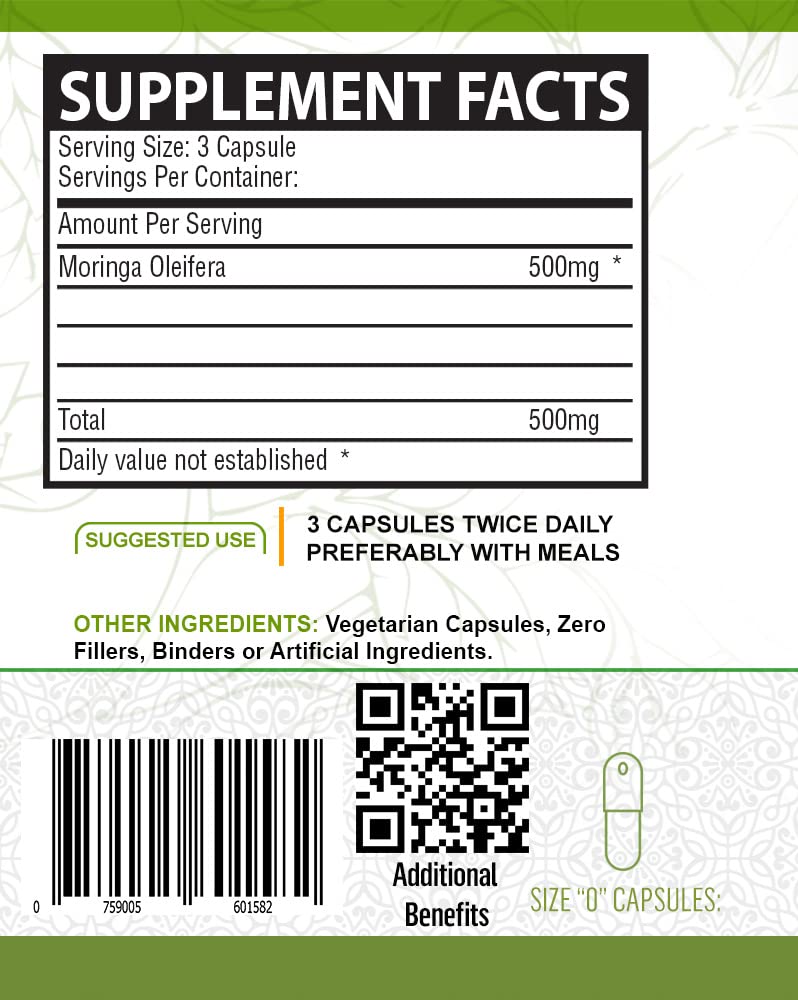 NutreeVit herbal supplement for wellness