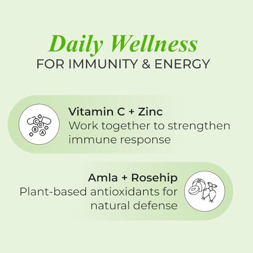 Nutrela chewable zinc for family health