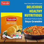 Nutrela plant protein for smoothies