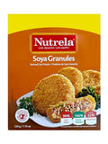 Nutrela soya granules for cooking