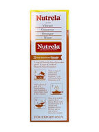Nutrela soya granules for protein boost