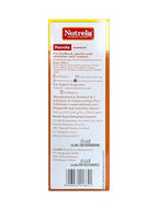 Nutrela soya granules for vegetarian meals