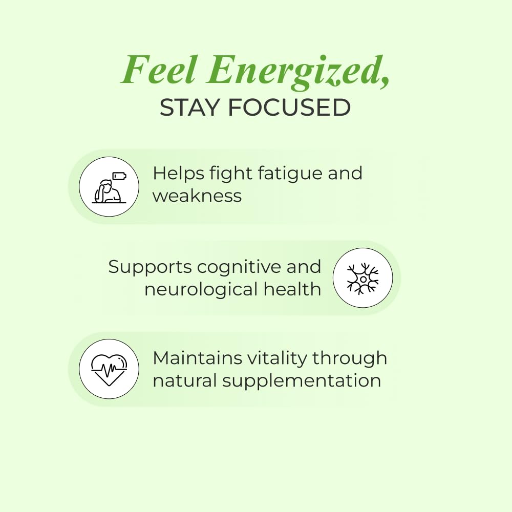 NUTRELA vitamin for plant eaters