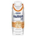 Nutren 2.0 multivitamin for seniors