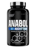 Nutrex Anabol nighttime recovery capsules