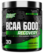 Nutrex BCAA powder for muscle recovery
