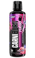 Nutrex Carniburn L-Carnitine liquid supplement