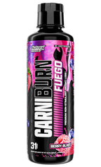 Nutrex Carniburn L-Carnitine liquid supplement