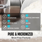 Nutrex creatine for strength training