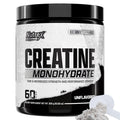 Nutrex creatine monohydrate for muscle growth