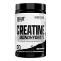 Nutrex creatine monohydrate for muscle growth