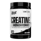 Nutrex creatine monohydrate for muscle growth