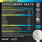 Nutrex EAA for optimal performance
