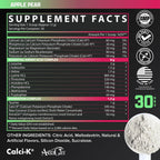 Nutrex EAA hydration for daily wellness