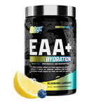 Nutrex EAA hydration for recovery