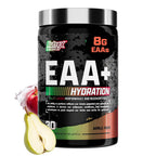 Nutrex EAA hydration powder benefits