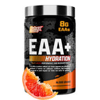 Nutrex EAA hydration powder benefits