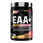Nutrex EAA hydration powder benefits