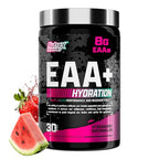 Nutrex EAA hydration strawberry watermelon