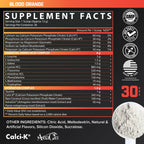Nutrex EAA powder for athletes