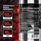 Nutrex fat burners for intense workouts