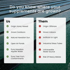 Nutrex Hawaii antioxidant protection formula