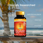 Nutrex Hawaii antioxidant support supplement