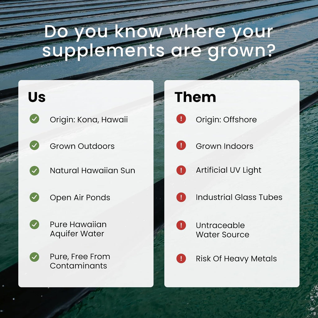 Nutrex Hawaii astaxanthin for joint support