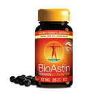 Nutrex Hawaii Astaxanthin health benefits