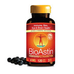 Nutrex Hawaii Astaxanthin softgels